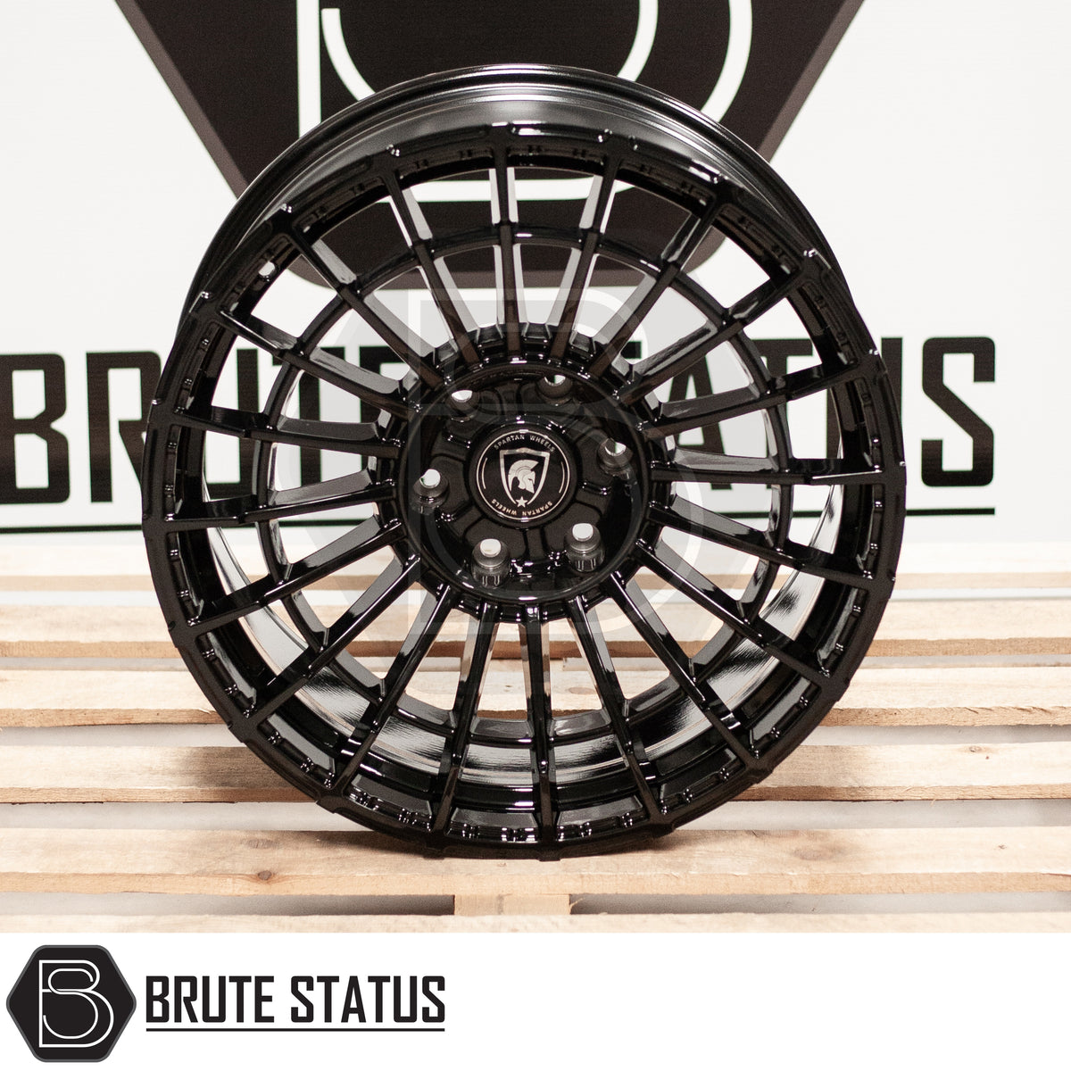 Spartan SW5 Wheels – Brute Status