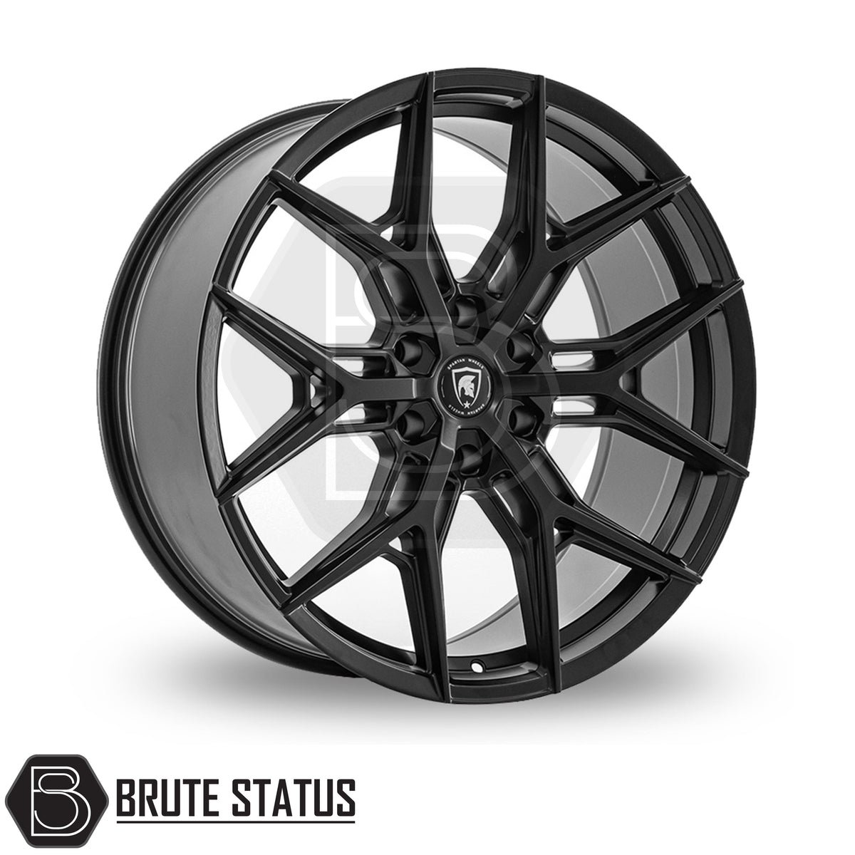 Spartan SW2 Wheels – Brute Status