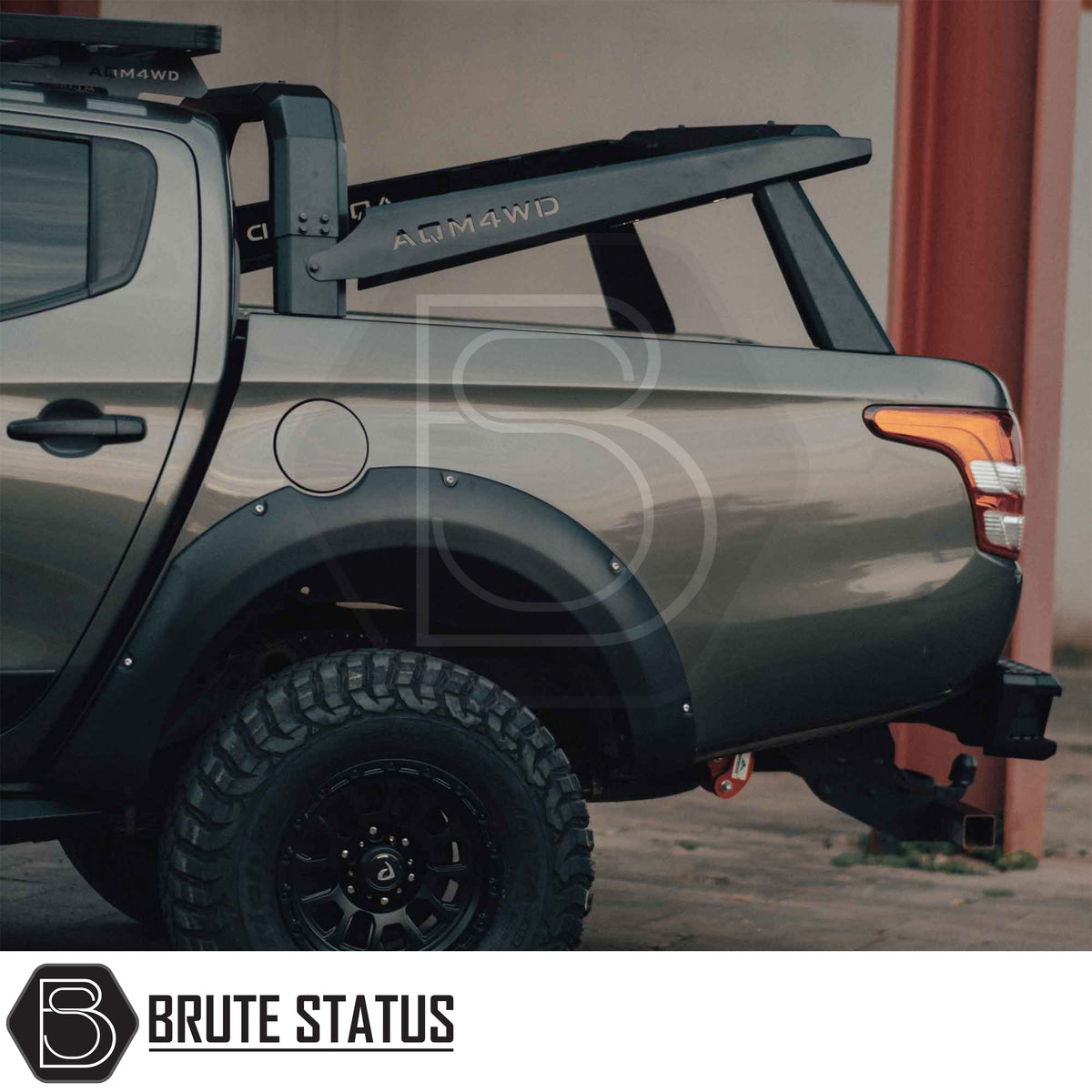 Universal S70 Tent Roll Bar – Brute Status