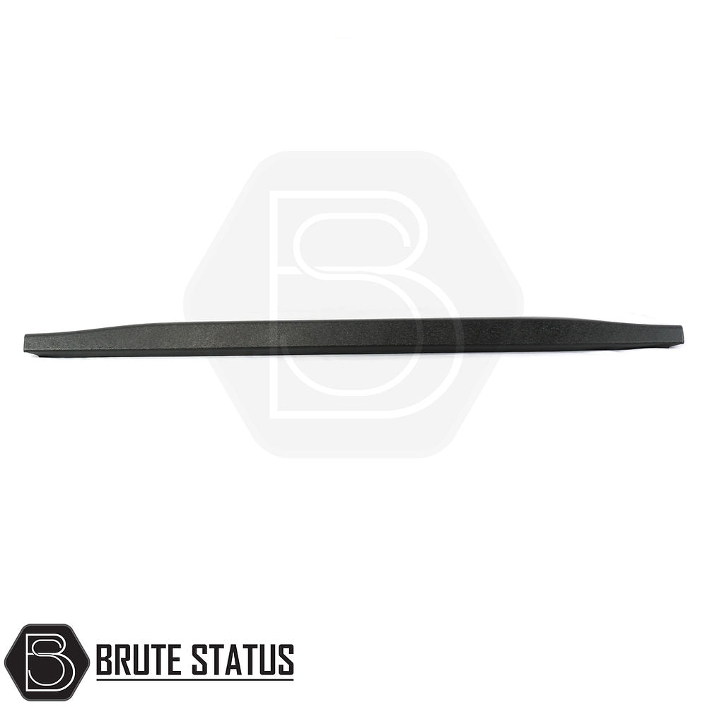 Isuzu D-Max 2021-2024 Tailgate Protector/Cover – Brute Status
